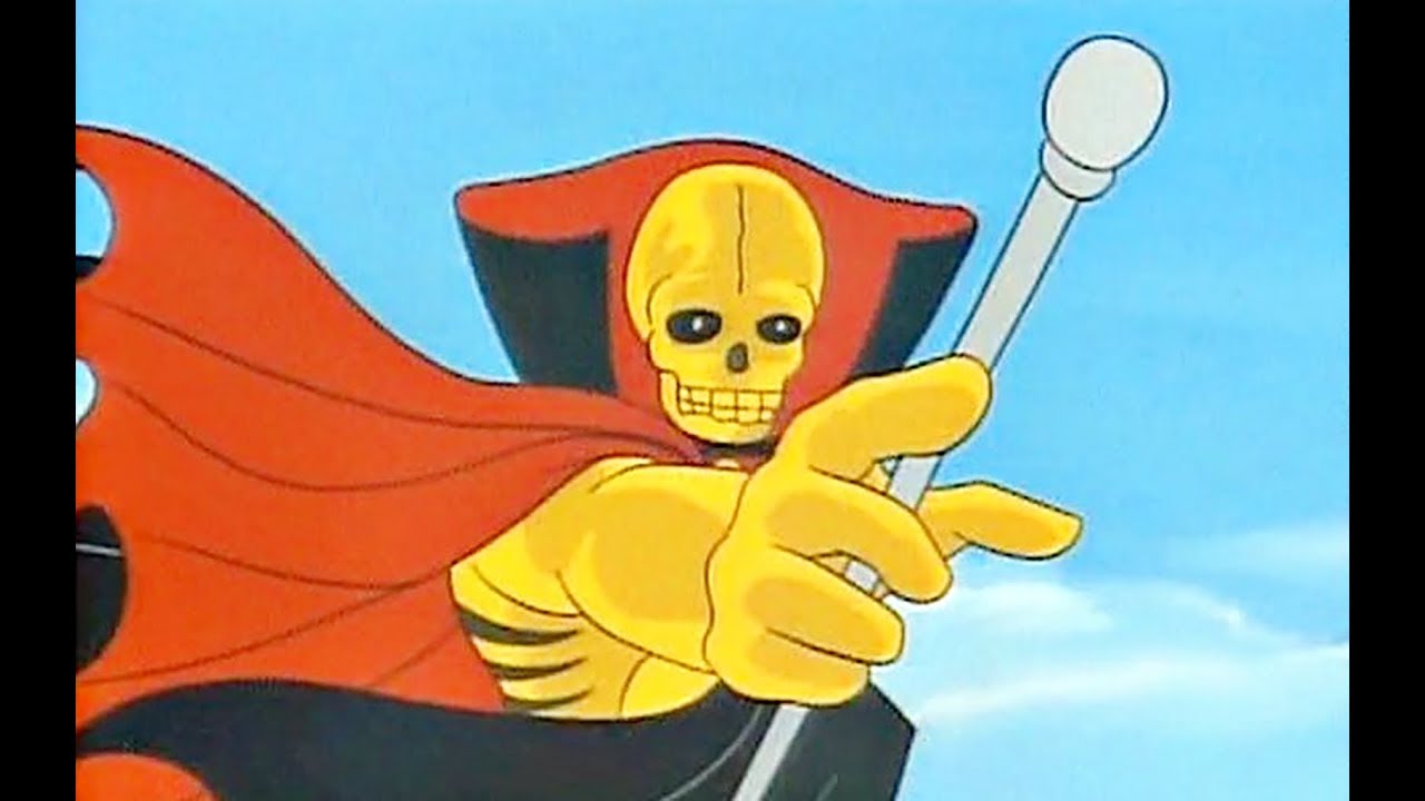 Cartoons clasicos - Caricaturas de los 60s, 70s, 80s Y 90s ...