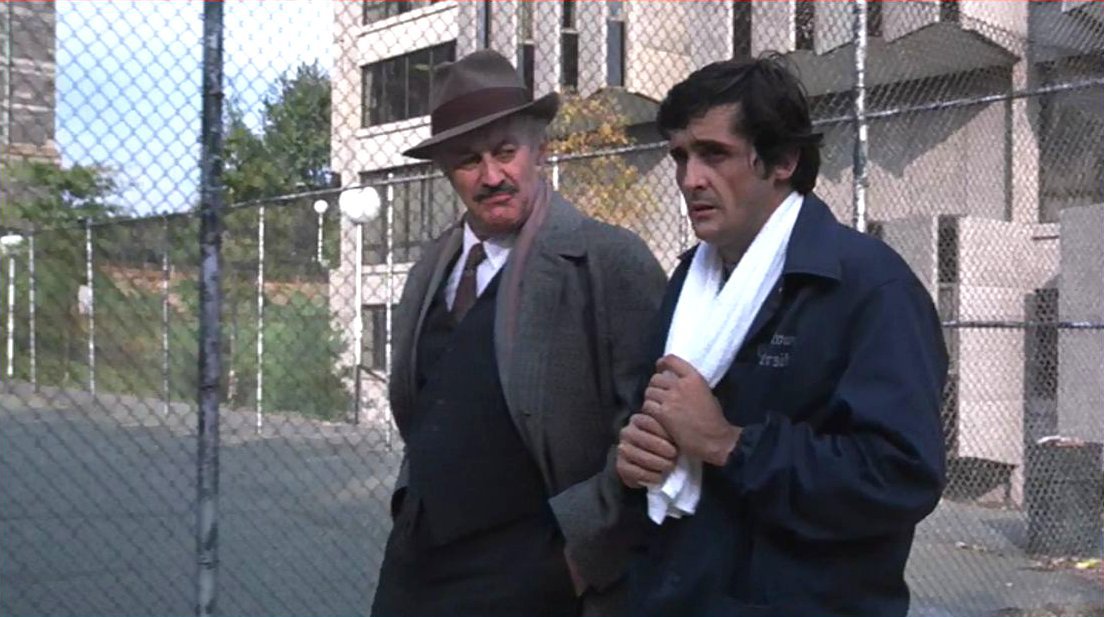 InfinitaMente Aleatorio: El Exorcista 3ª parte /// Curiosidades ...