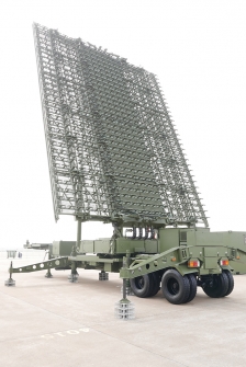 Military and Commercial Technology: China’s meter wave anti-stealth ...