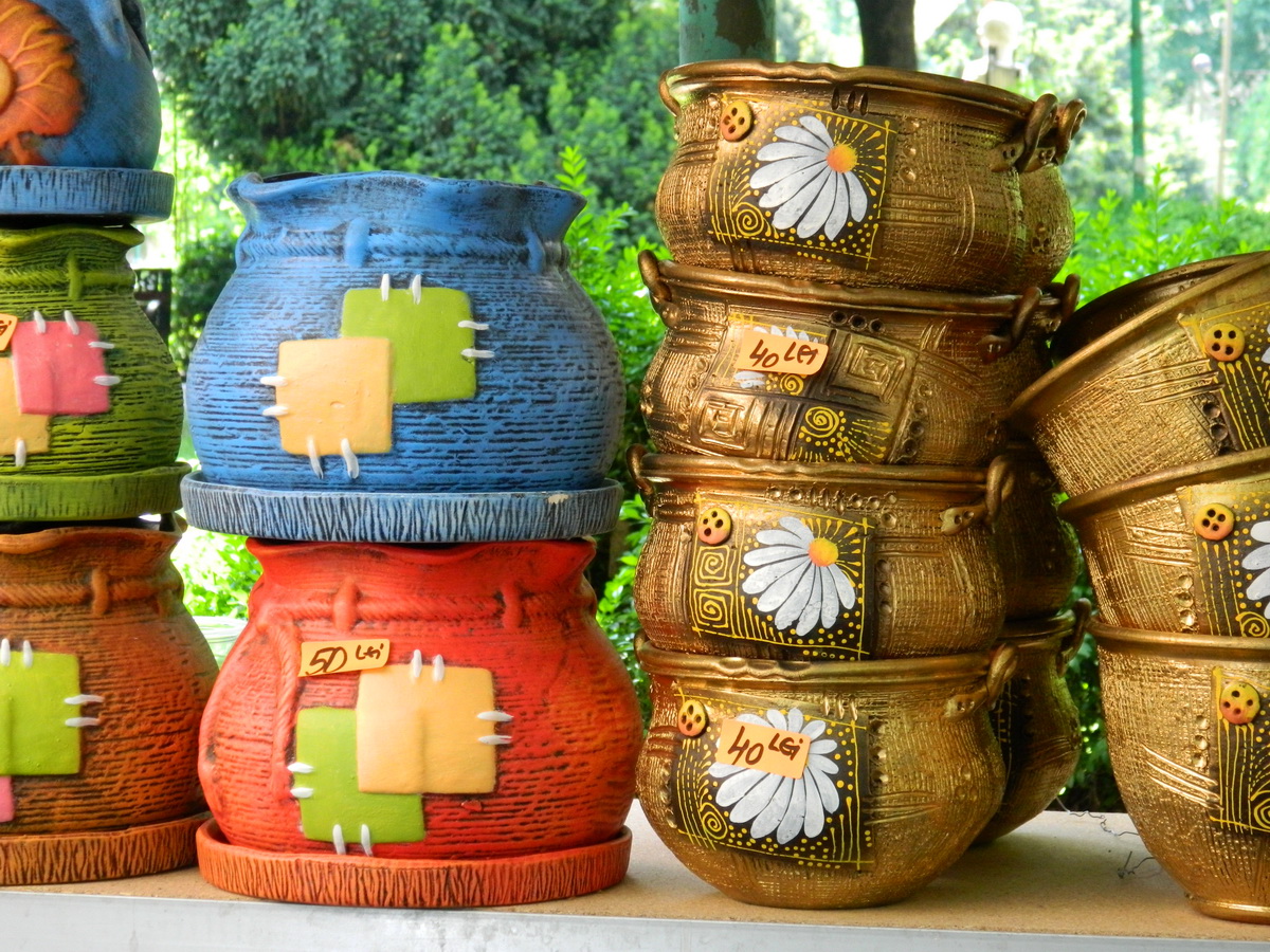 LA MULTI ANI, ROMANIA!: Olarit