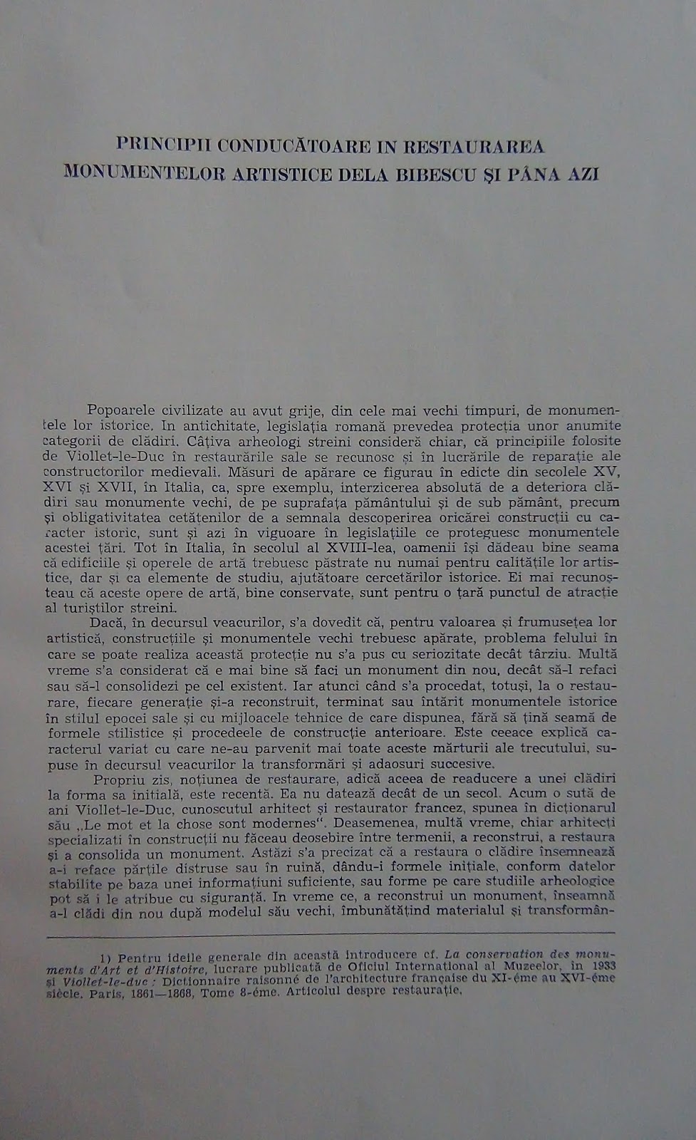 Arhiva Ion Mincu: Teodora Voinescu, 1944