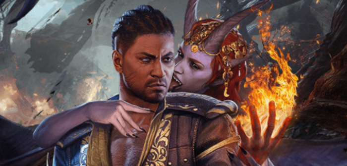 Best cRPGs: Baldur's Gate 3: Best Companions Ranking Tier List