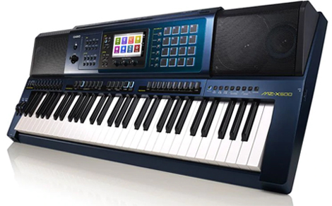 Mundo Das Marcas: CASIO