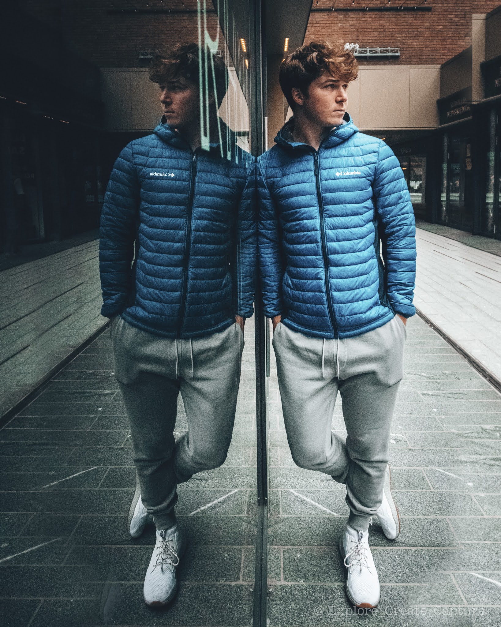 Brian O’Donnell - I Started To Force Myself To Think Outside The Box ...