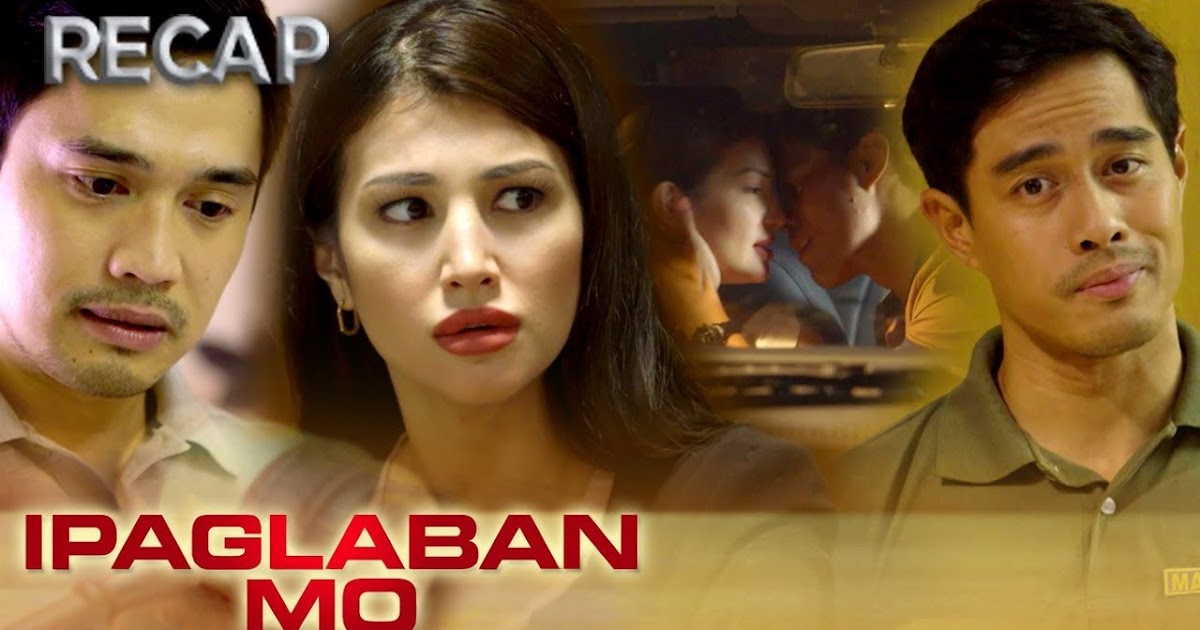 Ipaglaban Mo August 9 2020 Full Episode Today Watch Right Now Replay hd