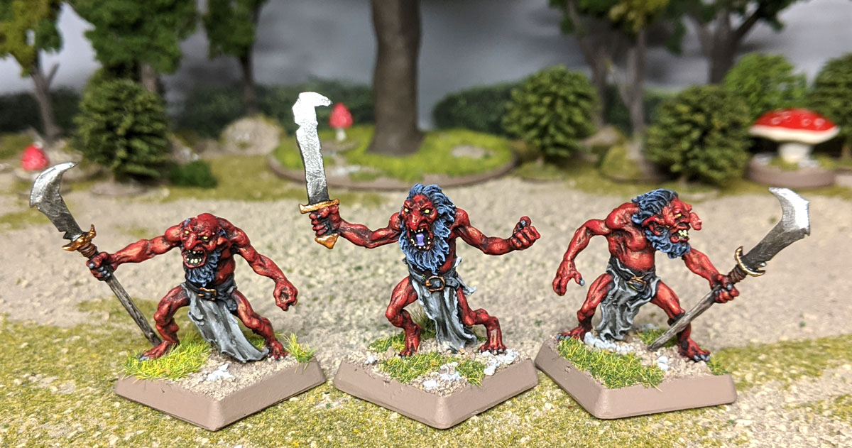 ZeroTwentythree: Powrie, Better Images