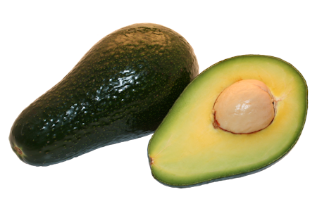 Zdrowo jeść: Awokado