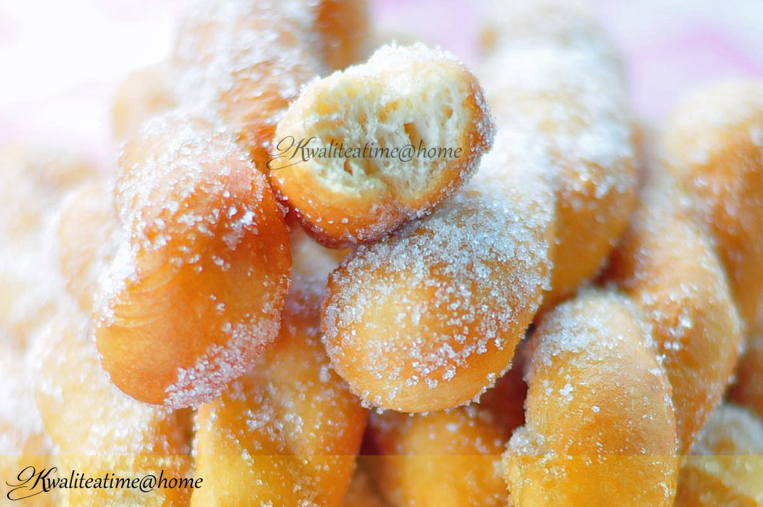 kwaliteatime@home: Shakoy - Easier Version