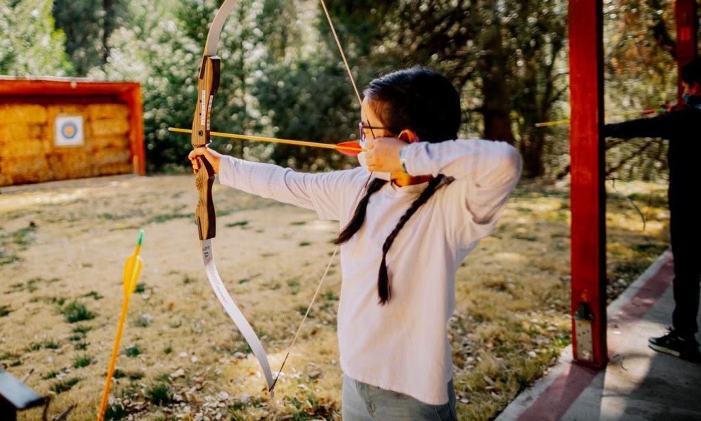 5 Types of Bows from Archery Sports that Beginners Should Know