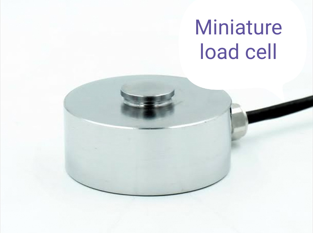 Load Cell Types