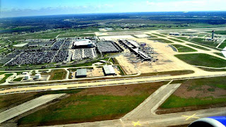 Bergstrom Air Force Base