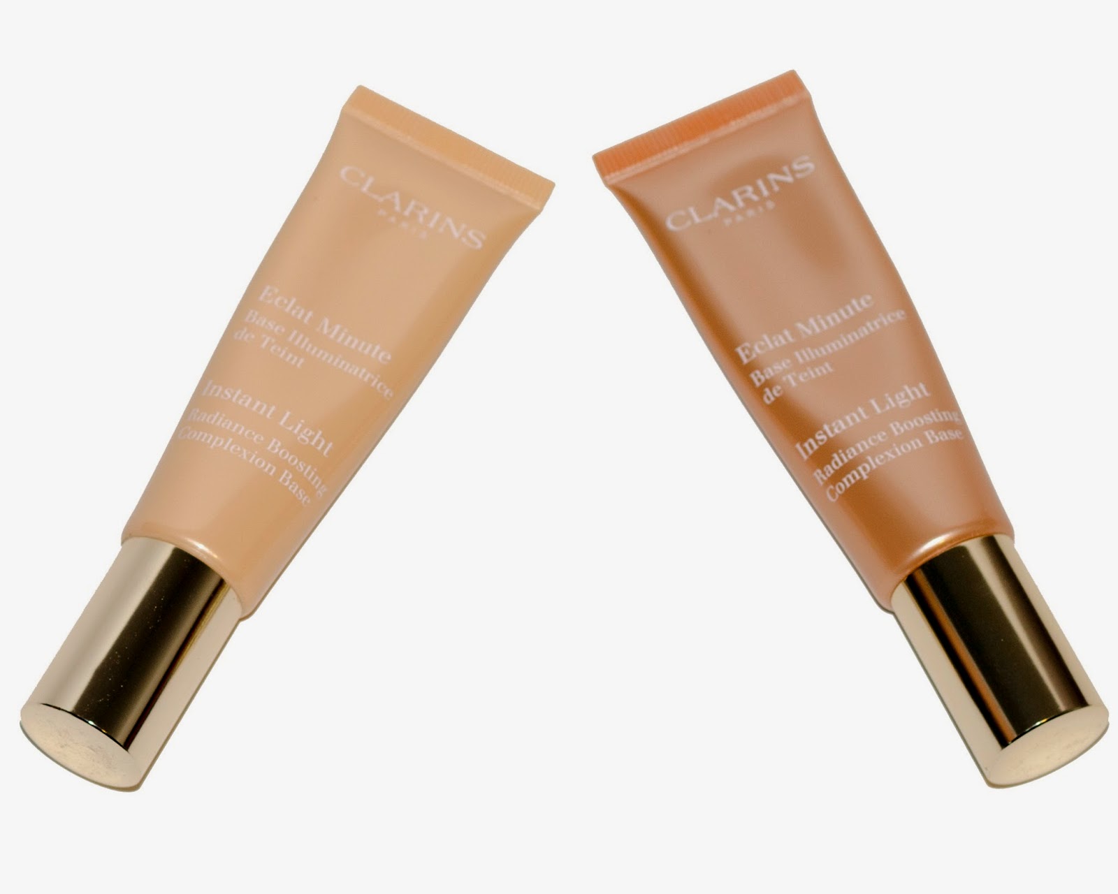 Clarins Instant Light Base