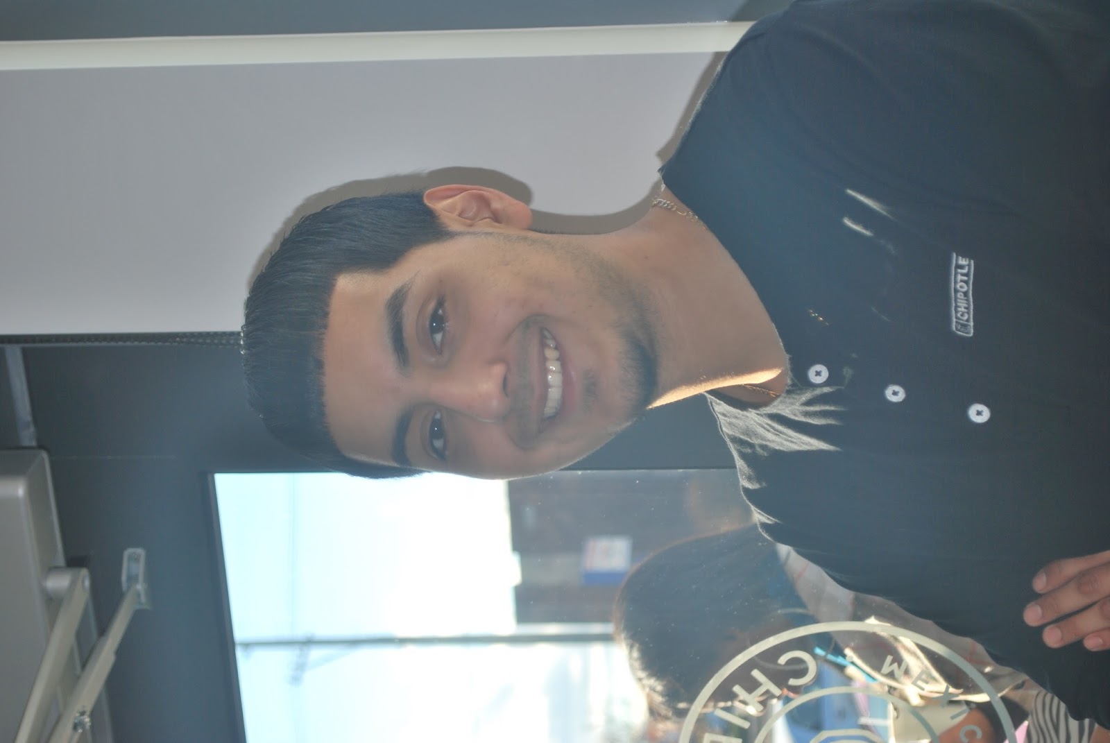 Chipotle opens in Munster