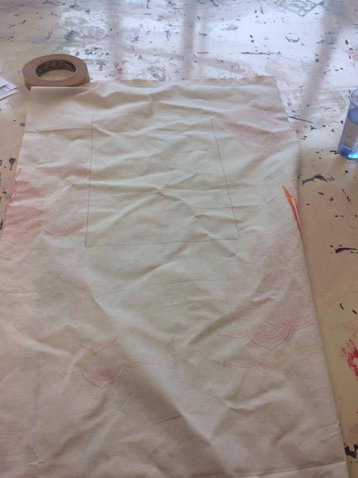 Art Diploma Blog Ellie Fisher