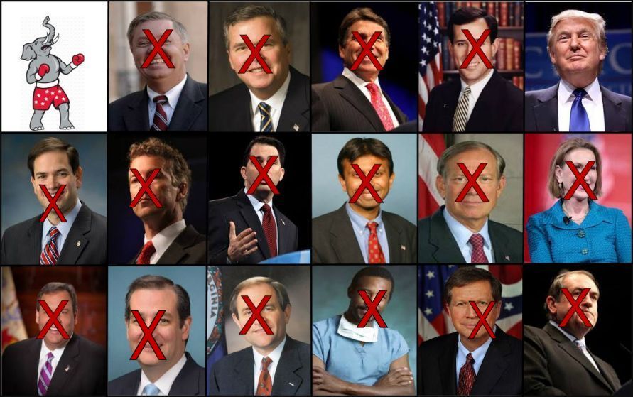 All This Is That: Democratic Family Values