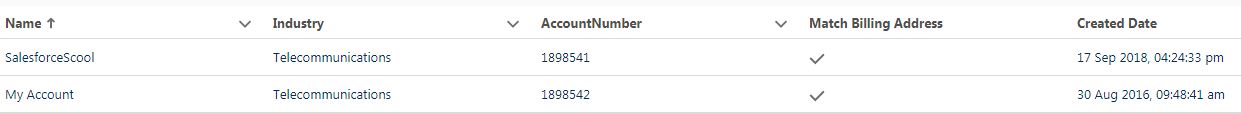 Display Boolean field as Checkbox in Lightning Datatable Display Boolean field as Checkbox in Lightning Datatable