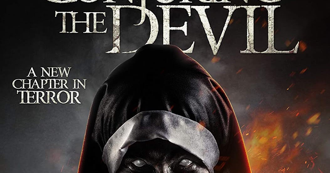 LIVINGDEAD: Conjuring the Devil 2020