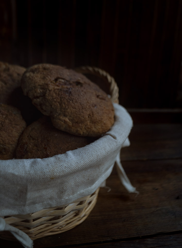 Chorreadas | RÚSTICA