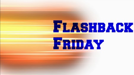 Flashback Friday | Just Mi!