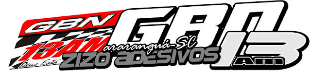 WEB RADIO DJ WAGNER: todas as unidades do GBN