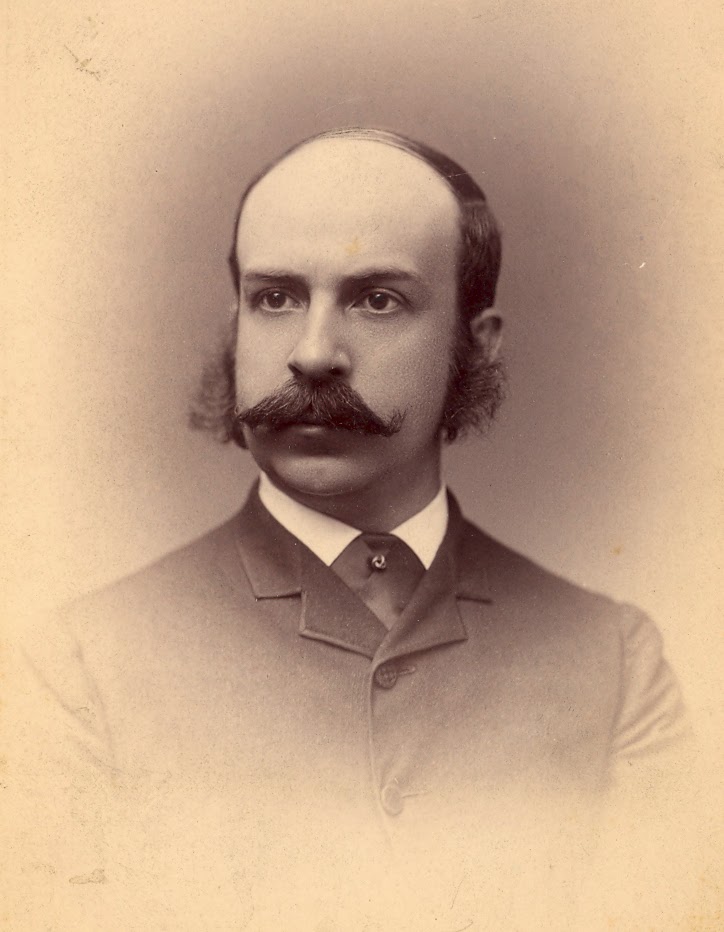 My piece of the past