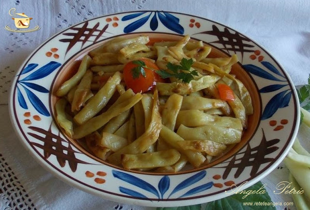 Pastai aite ~ Retete culinare simple si gustoase