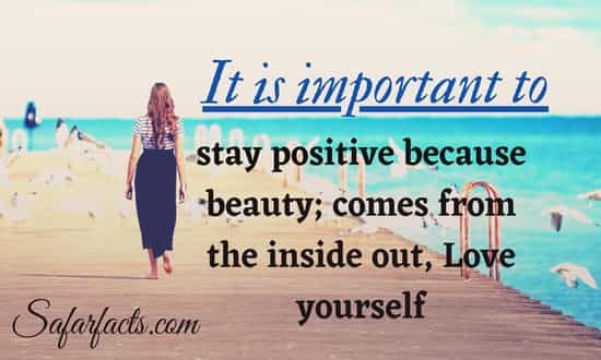 Best 40 Inspiring Short And Simple Thought For The Day - Recent post ...