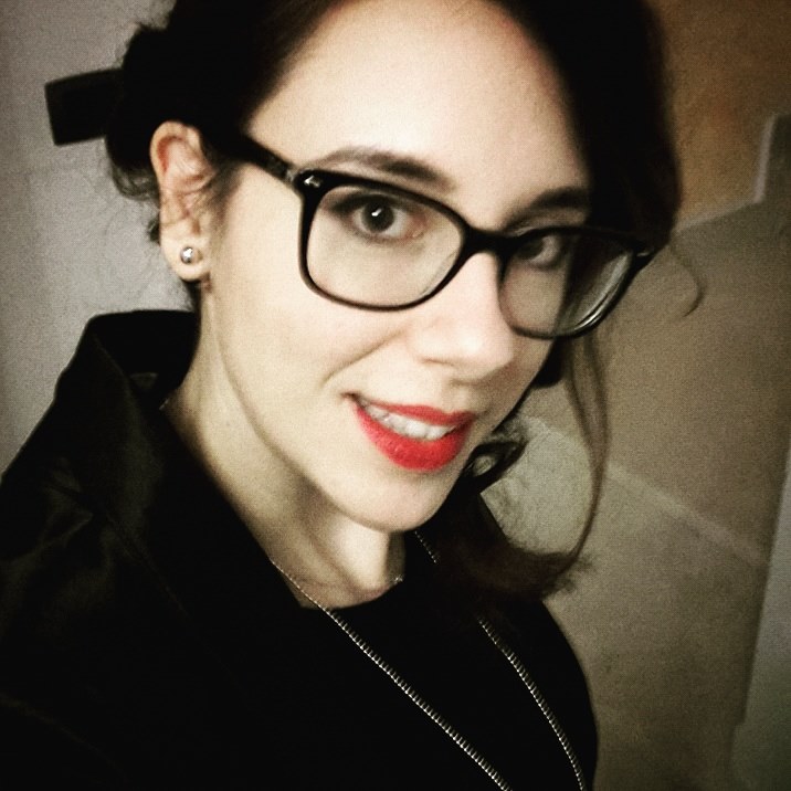 Intervista all'autore emergente: un caffè con Jessica Franchini