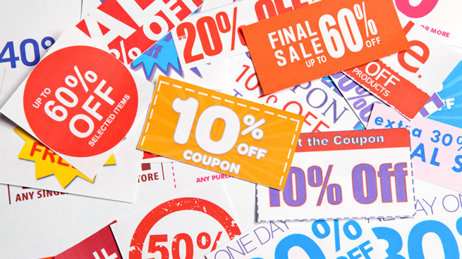 Objetivos de la promoción de ventas ~ Mezcla de mercadotecnia