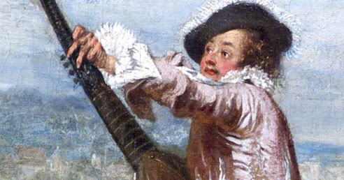 The Lute's Progress,: Designing and Building the Lesser French Theorbo ...