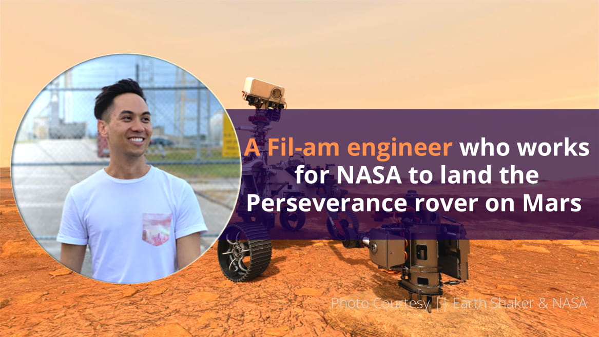 SLU-Laboratory High School grad among NASA's engineers who worked on ...
