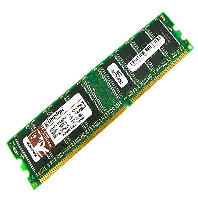 Perbedaan RAM DDR1, DDR2, DDR3 dan DDR4 ~ Pengembangan Layanan IT