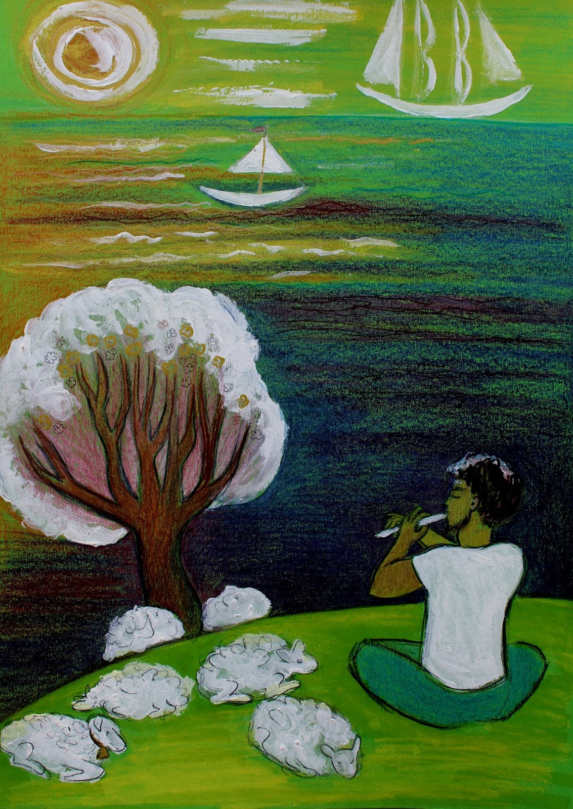 Paulo Coelho: The Alchemist 30 years from the first publishing ...