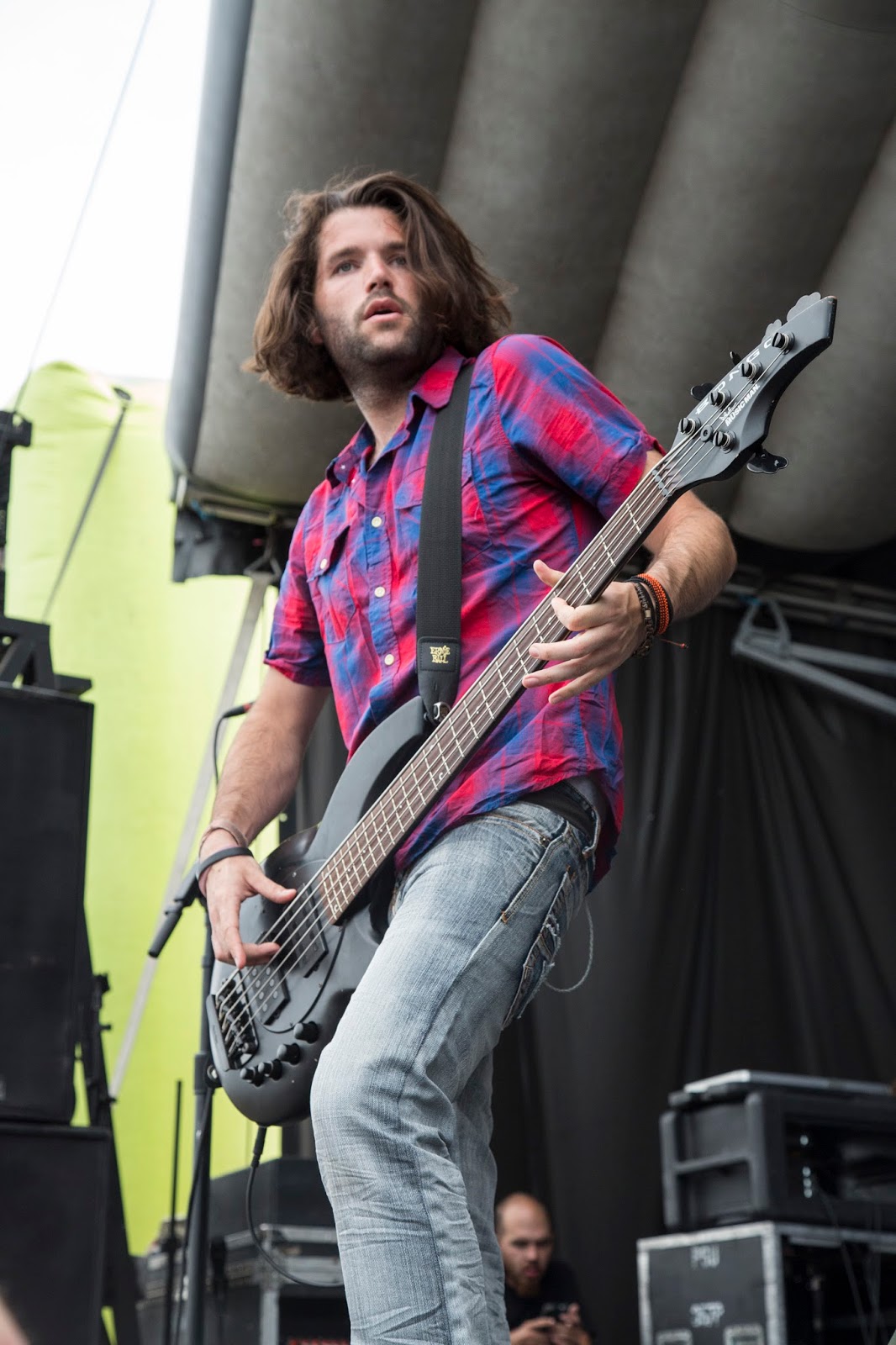 Caitlyn Willard Photography: Chuck Shaffer Picture Show at UPROAR Music ...