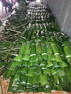 AnAk PeRaNtAu "SaBaH NeGeRi Di BaWaH BaYu": MAKANAN TRADISIONAL KAUM ...