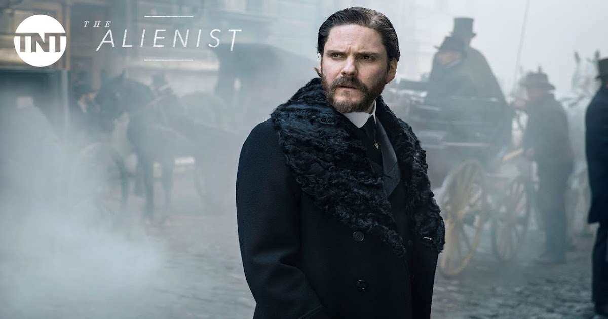 The Alienist starring Luke Evans, Daniel Bruhl & Dakota Fanning. Review ...