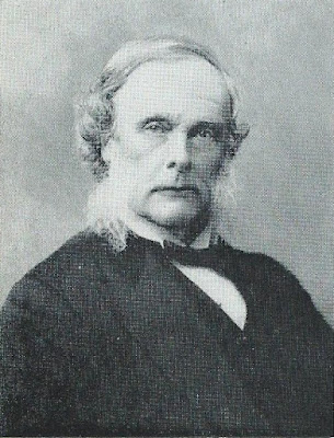 E7 Now & Then: An Upton introduction