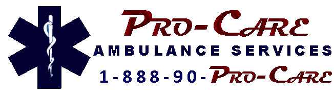 Pro-Care Ambulance Services