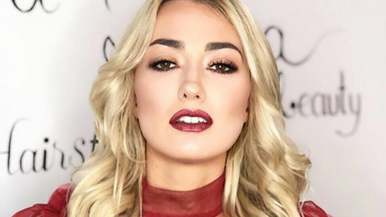 [Rumo a Roterdão] Evi Reçi: "A minha participação no Festivali i Këngës ...