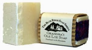 STL Soap Makers Grove: Natural Soap~ DIY Lye