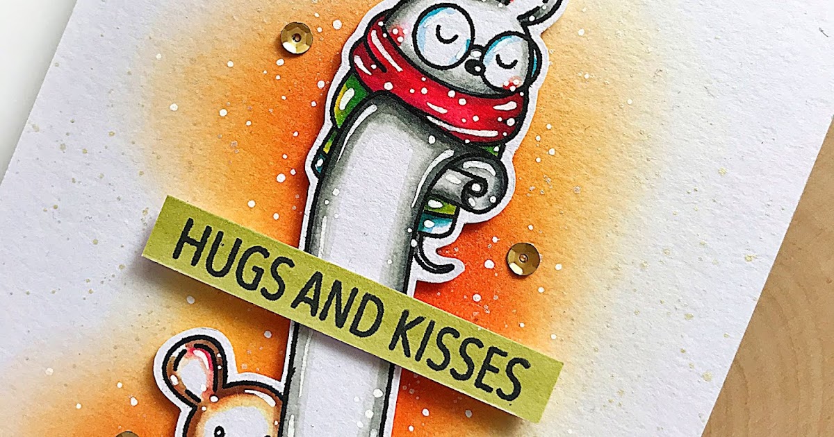Hugs & kisses