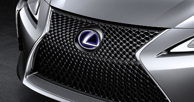 Keyes Cars: Lexus Brands Teams Up with Marvel Studios for Black Panther ...