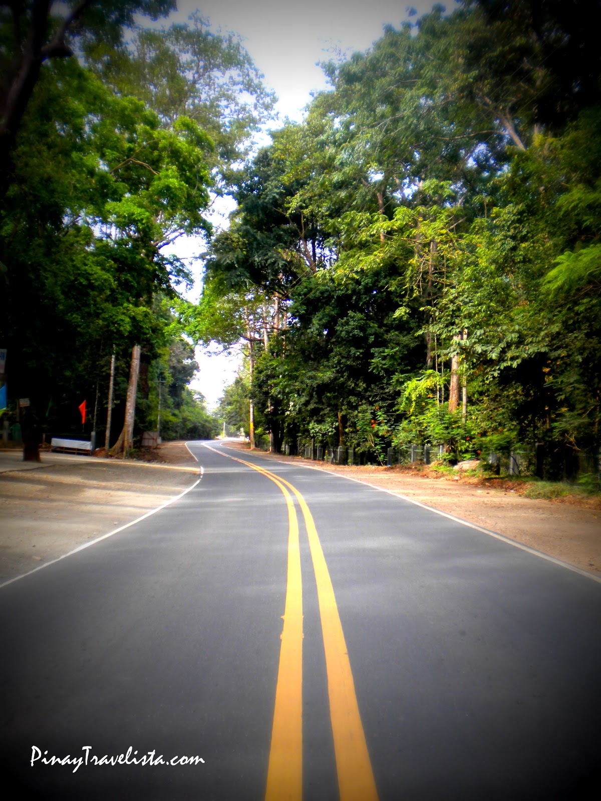 INITAO | Lasang Secret Adventure Park - FROM THIS HOME