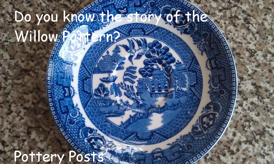 Open Your Eyes. Life Is Beautiful: Do you know the story of the Willow ...