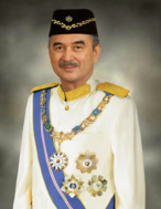 Putera Lapis Mahang: Malaysia Tanah Air Ku: M 003 RAJA-RAJA MELAYU DI ...