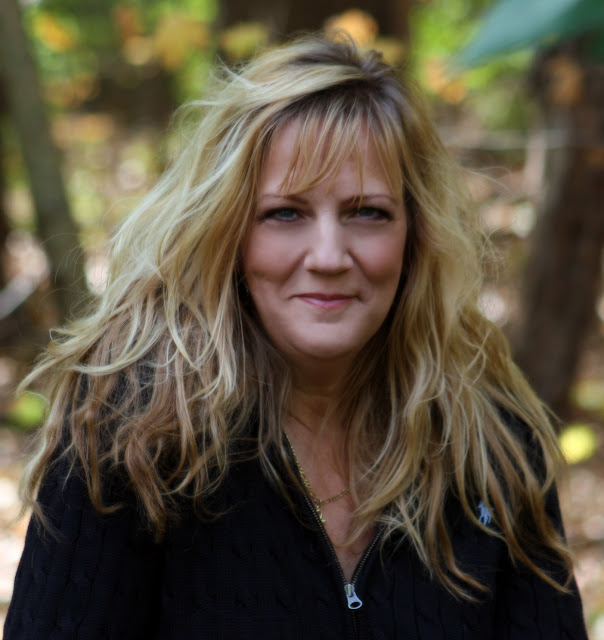 A 21st Century Goddess: An Interview With a Goddess: Patricia Maulding