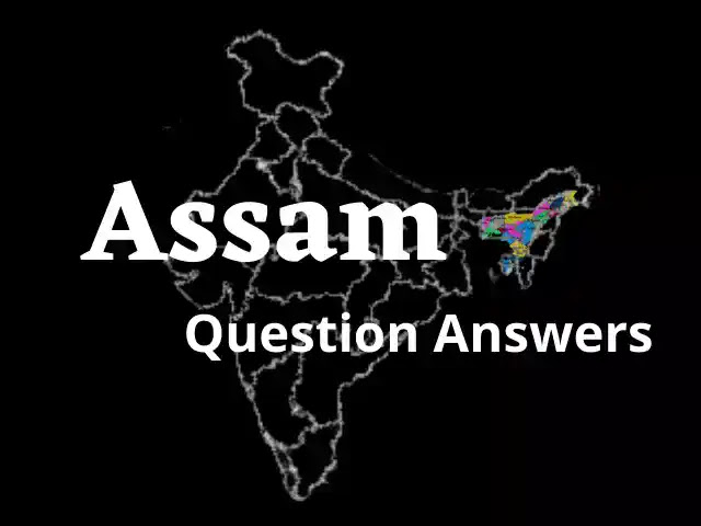 Assam Question Answer Malayalam PSC PDF BANK assam-question-answer-malayalam-psc-pdf-bank