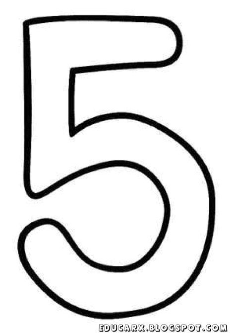 Molde de números em feltro -16 Moldelos Download em PDF