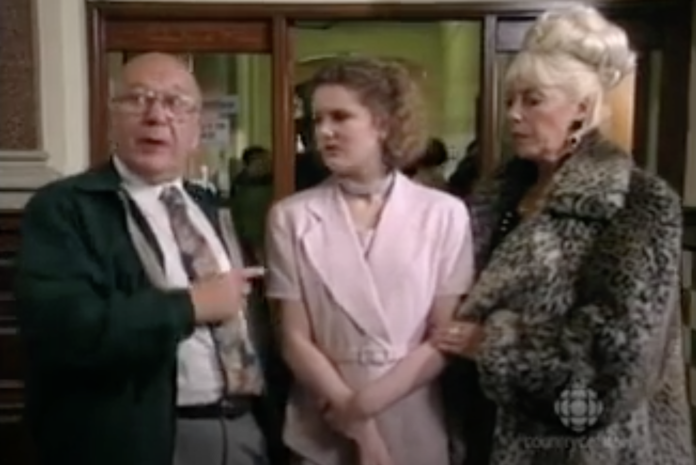 Coronation Street Blog: The Week In Classic Corrie