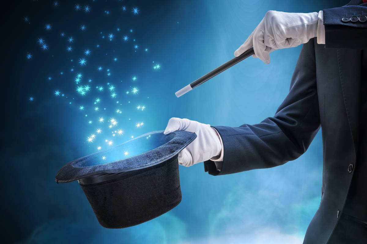 Magic Methods In Python Magic Methods In Python